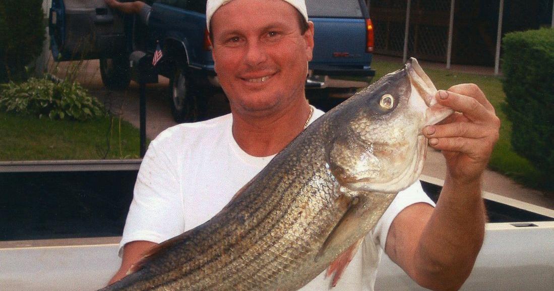 Terry A. Myrick | Obituaries | avenuenews.com