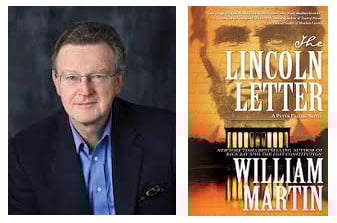 Meet author William Martin at Bel Air library on Saturday | News ...
