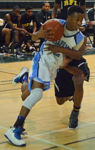 Bayhawks boys beat Reginald Lewis for first win | Sports | avenuenews.com