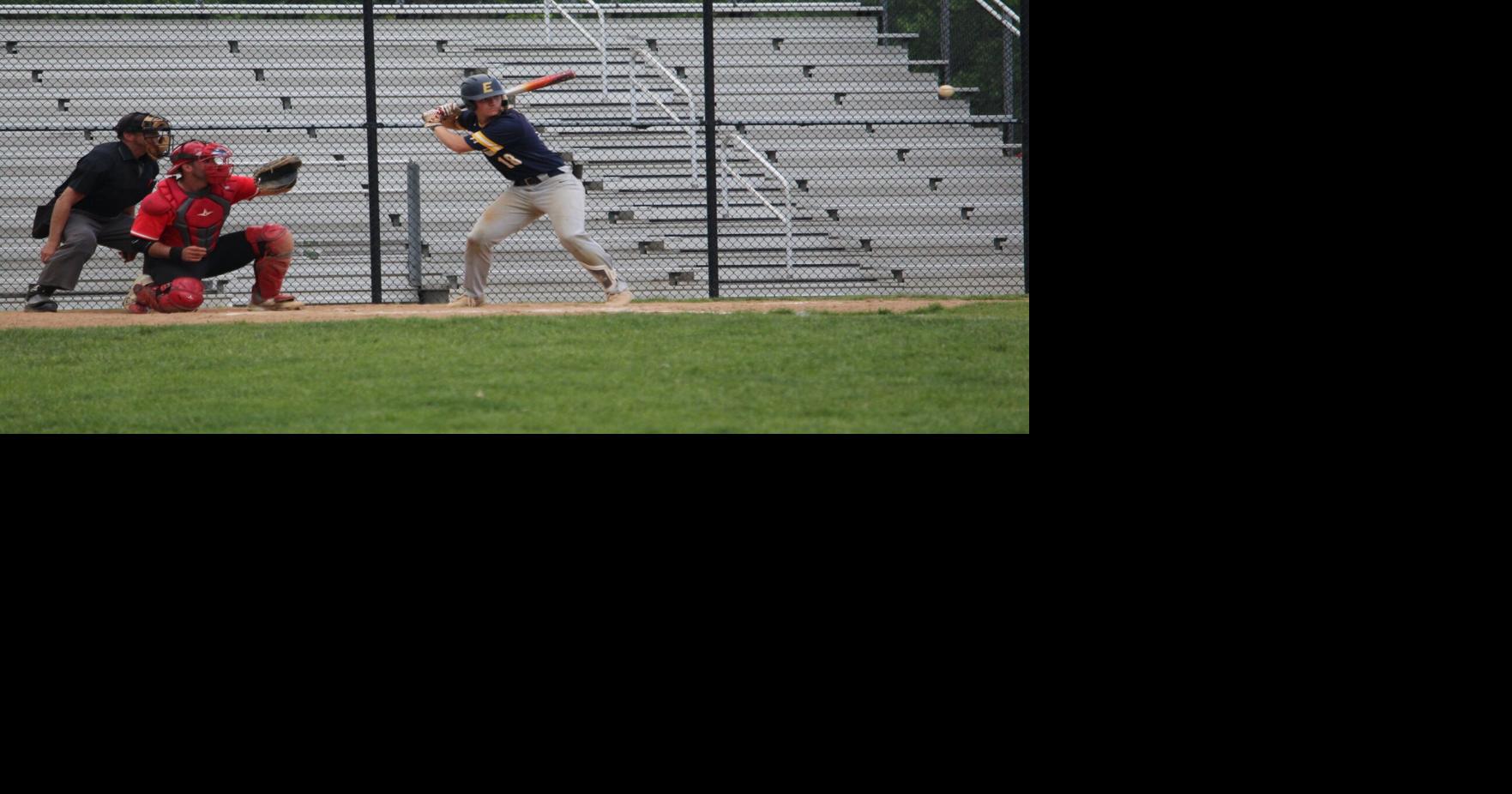 CCBC Essex baseball looking to continue momentum in Region 20 ...