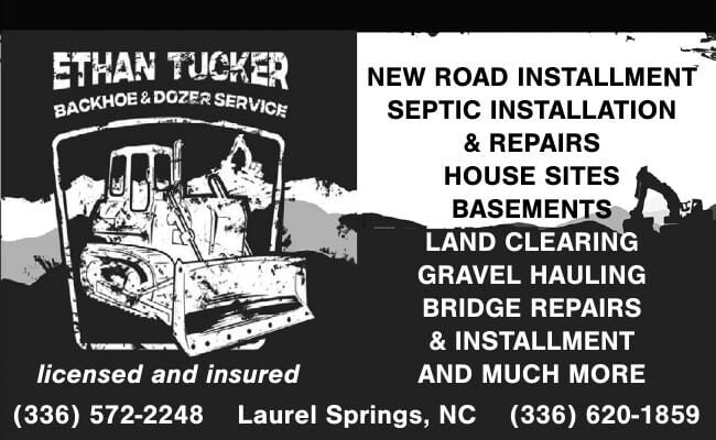 At your service ads | Services | averyjournal.com