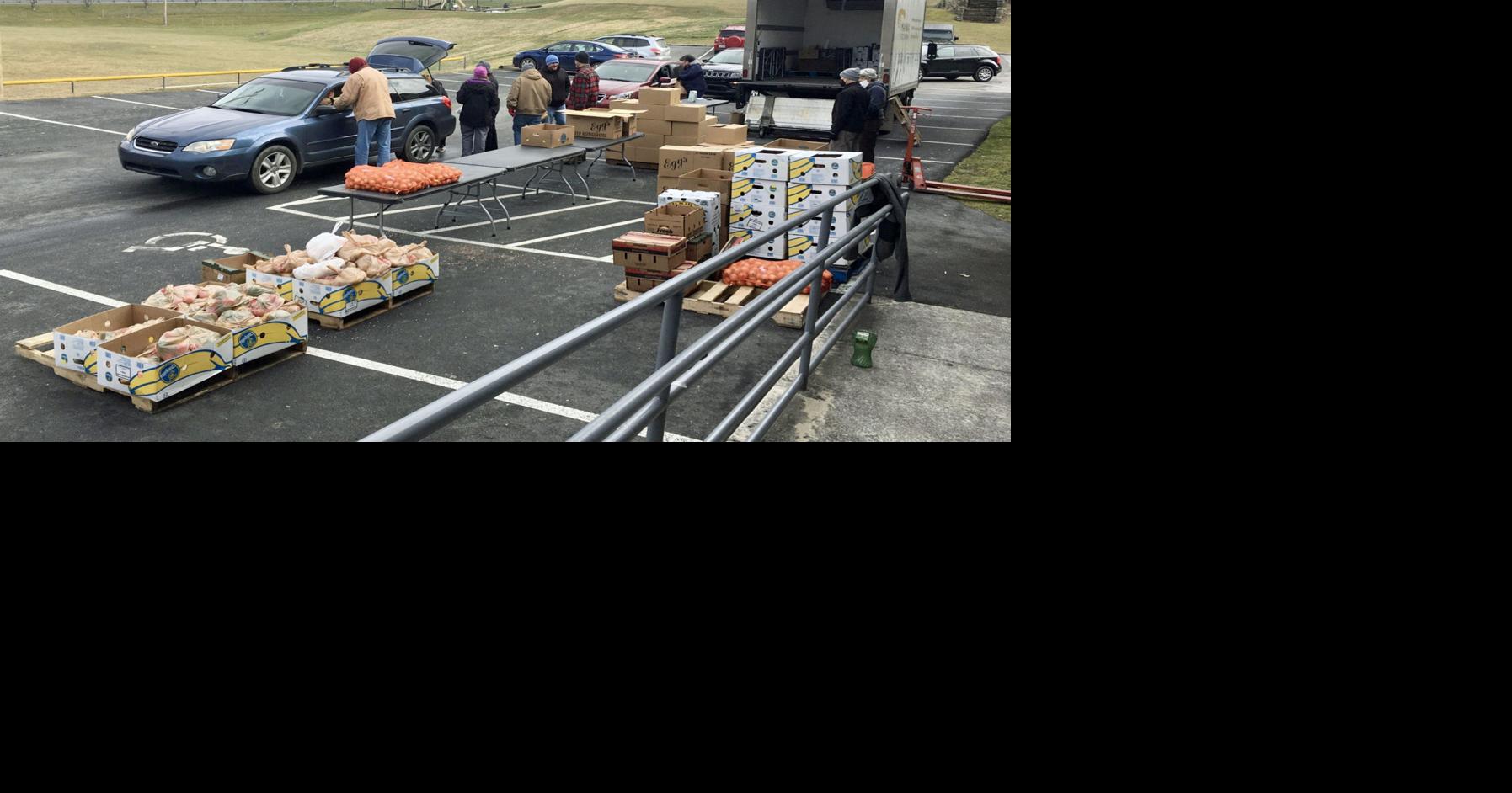 MANNA FoodBank launches first Virtual Fresh Food Drive | Community ...
