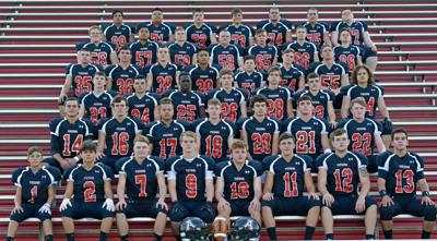 VIKING STRONG: Avery Football poised for bounce-back 2019 season ...
