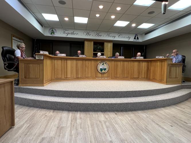 County approves property lease with state, manager updates ongoing ...