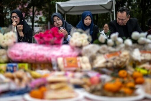 Hong Kong in mourning as fire death toll climbs to 146 | National ...