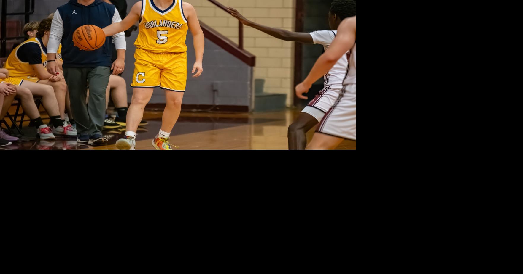 Lady 'Landers continue undefeated start; CHS drop two hard-fought ...