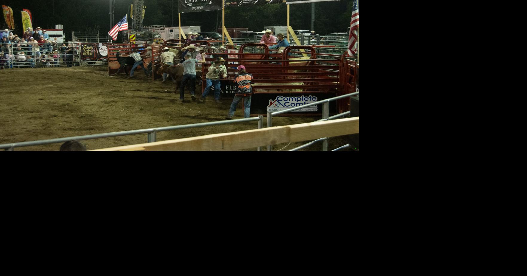 Images from the Avery County Rodeo Showdown | Community | averyjournal.com