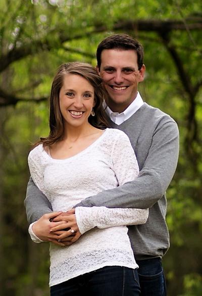 Ellis and Howard announce engagement | Community | averyjournal.com