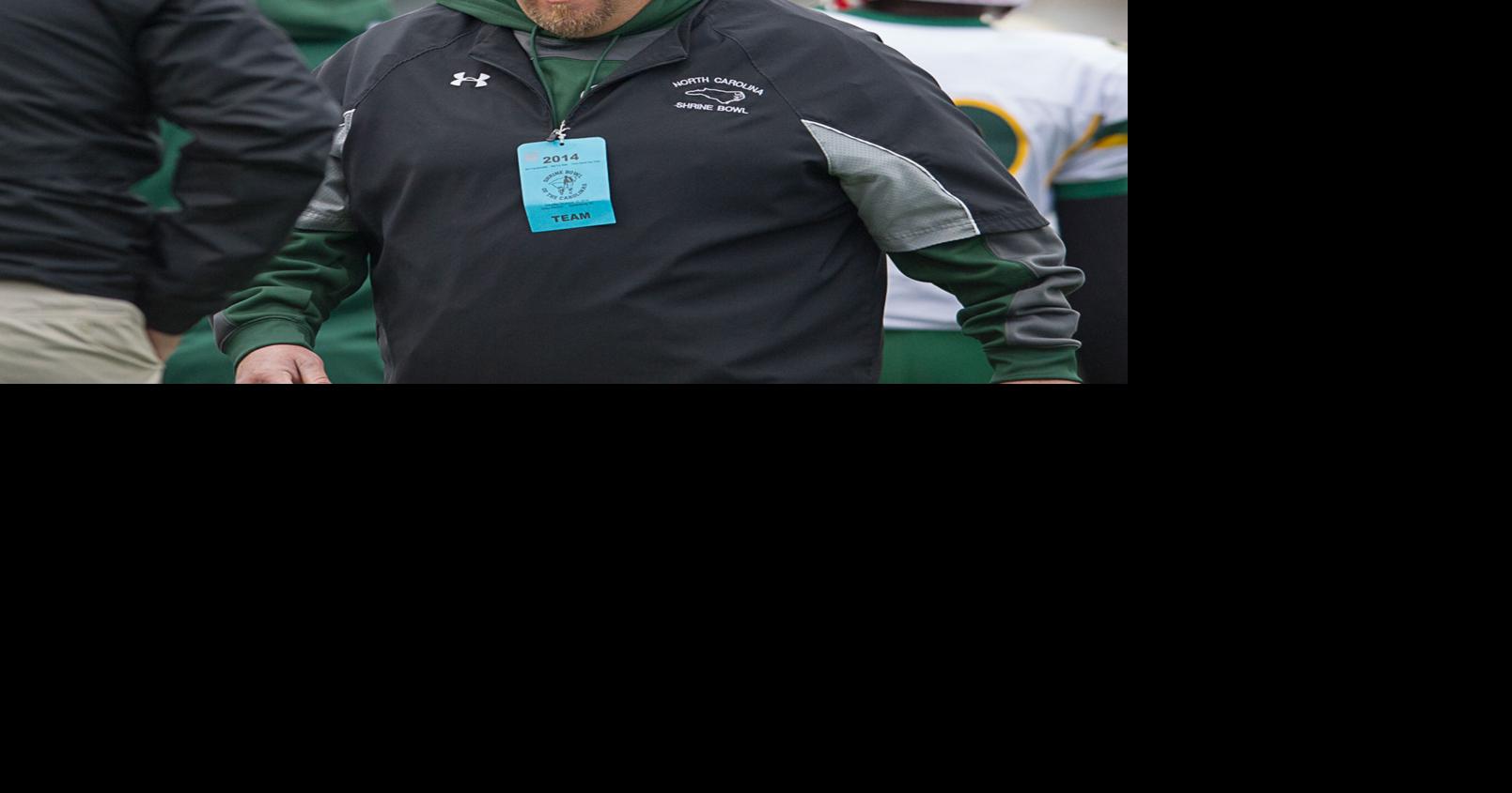 Brewer named new McDowell football head coach | | averyjournal.com