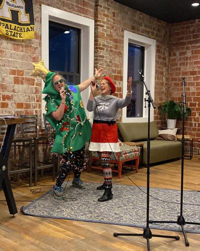 Festival of Trees was a 'WYN win' | Community | averyjournal.com
