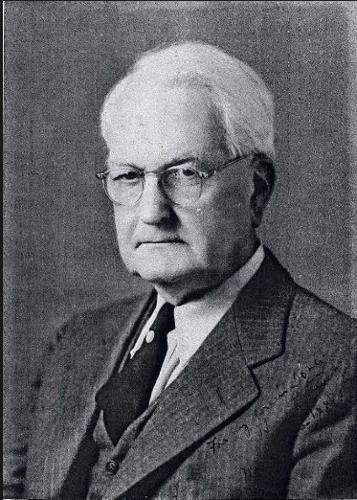 1930: Depression and drought | History | averyjournal.com