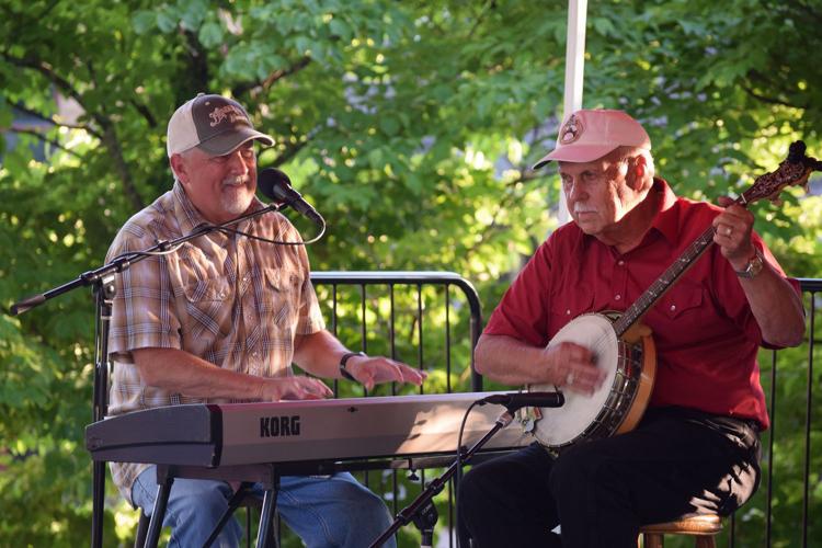 Jeff Little Trio makes rare Avery County appearance June 30 | Avery ...