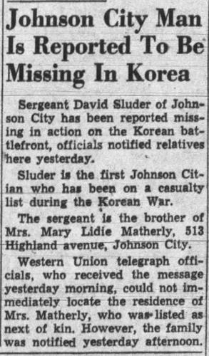 Remains of Korean War soldier, Minneapolis native, to be buried in ...