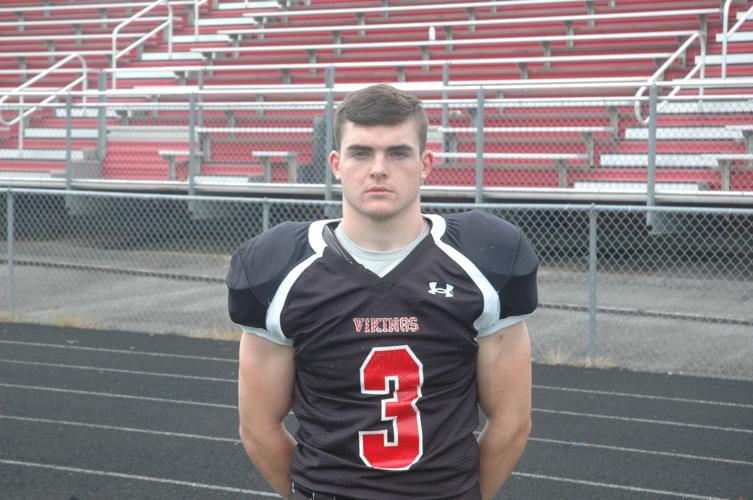 2017 Avery Varsity Football | Sports | averyjournal.com