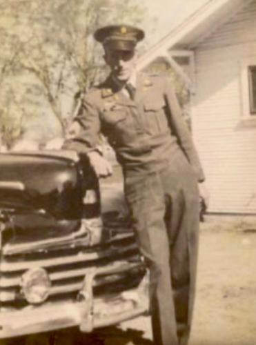 Remains of Korean War soldier, Minneapolis native, to be buried in ...