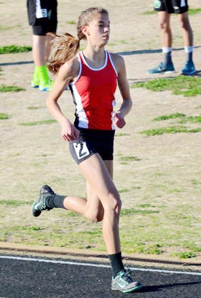 Avery track and field continues push toward regionals | Sports ...