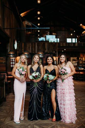 Scenes from Avery HS Prom 2025 | Community | averyjournal.com