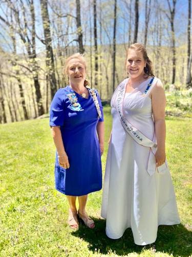 Maulding preserves community, history with DAR | News | averyjournal.com