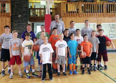 Avery Parks and Recreation announces upcoming camp schedules | Avery ...