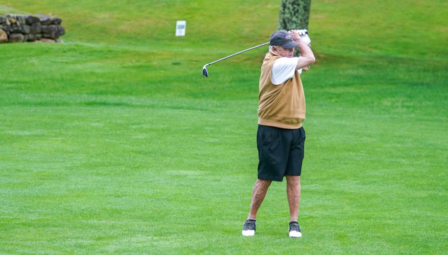 A golfing adventure: Coaches tournament has star quality | Sports ...