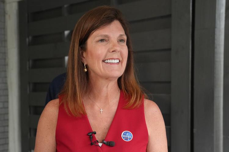 The Latest: In crucial Maine race, Platner seeks Senate seat after ...