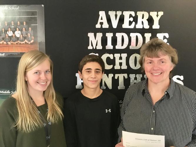 Woolly returns: Festival funds benefit local children, families ...