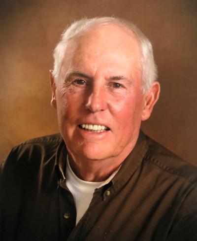 Jack Richard Ollis | Avery | averyjournal.com