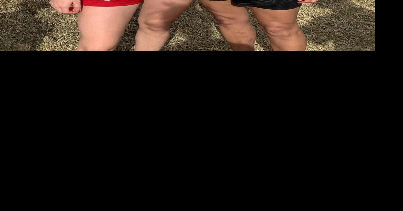 Haas places top 10 in regional meet, top-20 finish at state cross ...