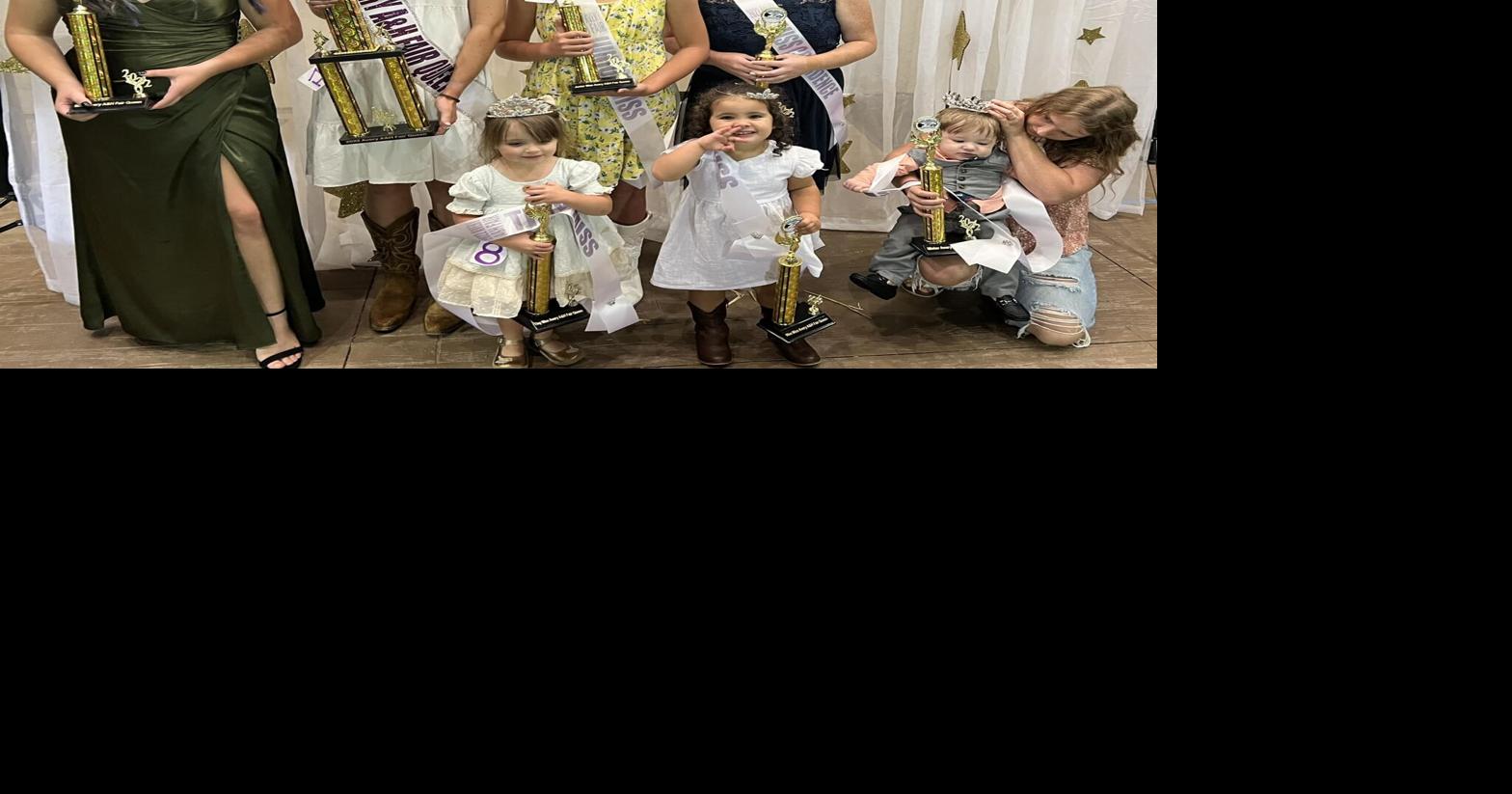 Images from the Avery A&H Fair | News | averyjournal.com