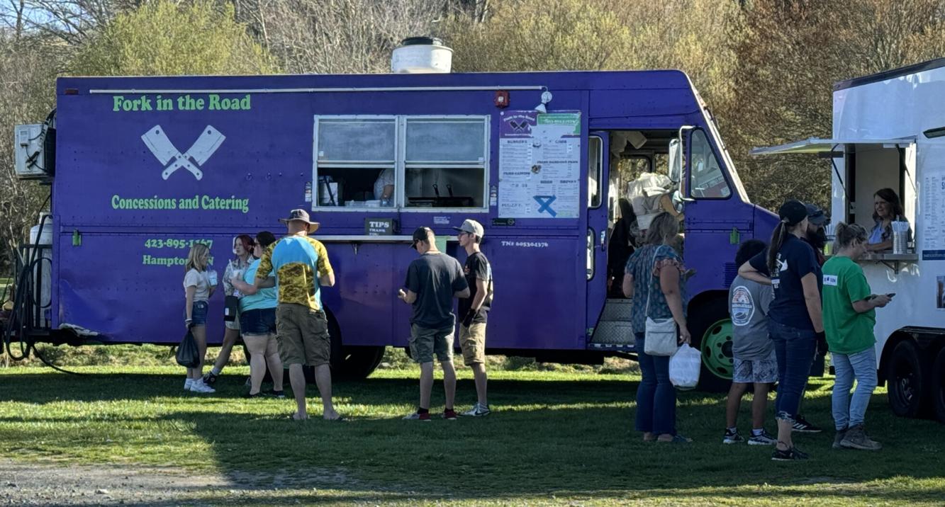 Newland Food Truck Thursdays makes 2024 debut | Community ...