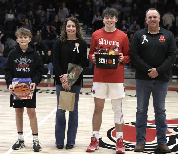 Vikings drop Senior Night rivalry game to Mountaineers | Sports ...