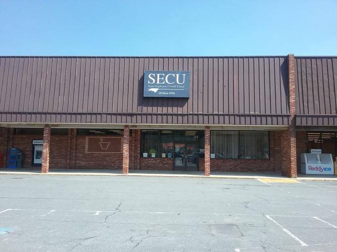 SECU looking at 2018 for office move | News | averyjournal.com