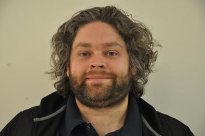 Sherrill joins The Avery Journal-Times | Avery | averyjournal.com