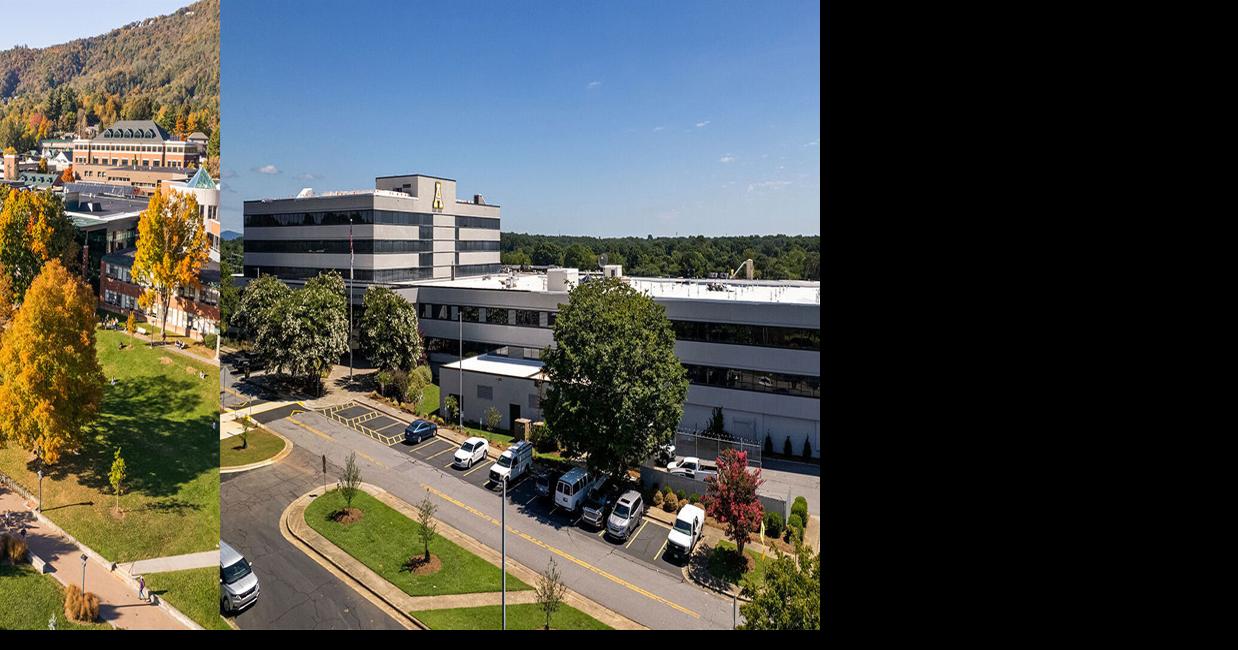 Appalachian State fall semester largest enrollment in school history ...