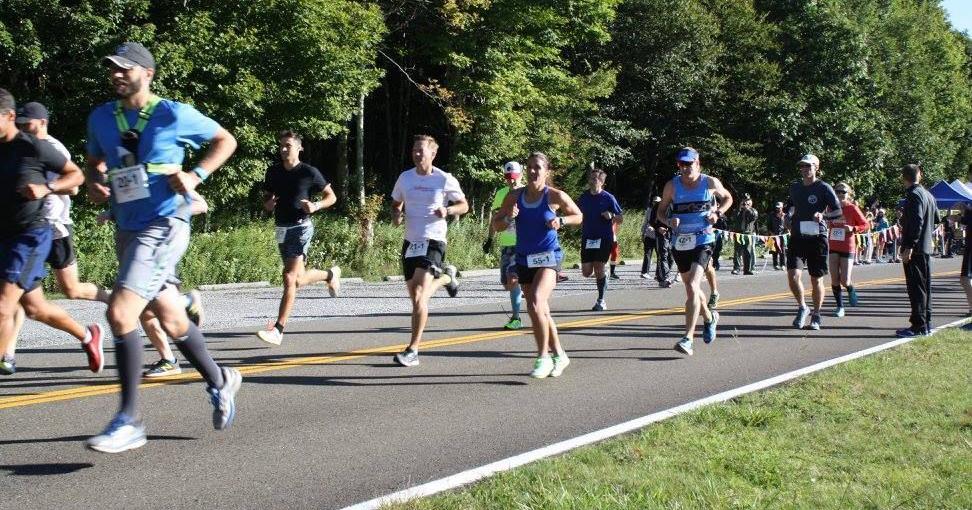 Blue Ridge Relay returning to the High Country Sept. 6 and 7 | News ...