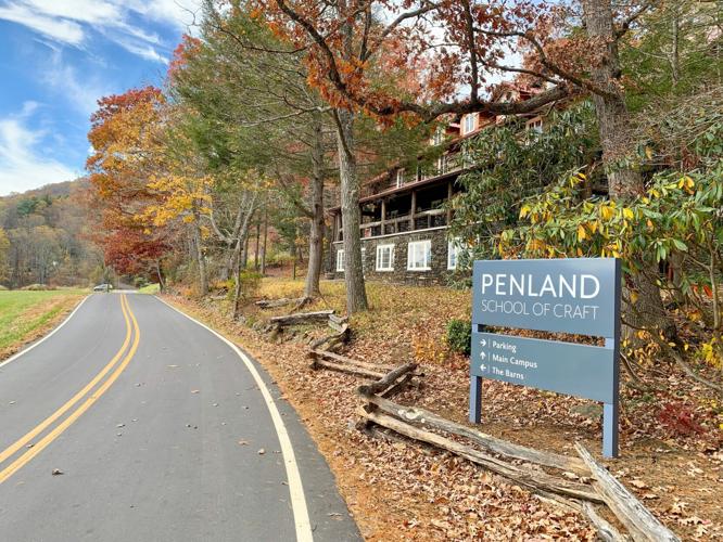 Penland Community Open House returns, welcoming community to campus ...