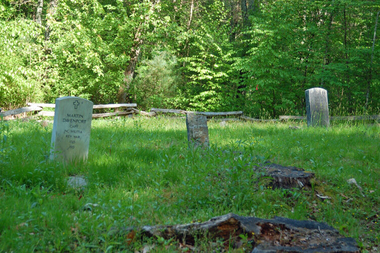 Our Avery County: Remember Kings Mountain | News | averyjournal.com