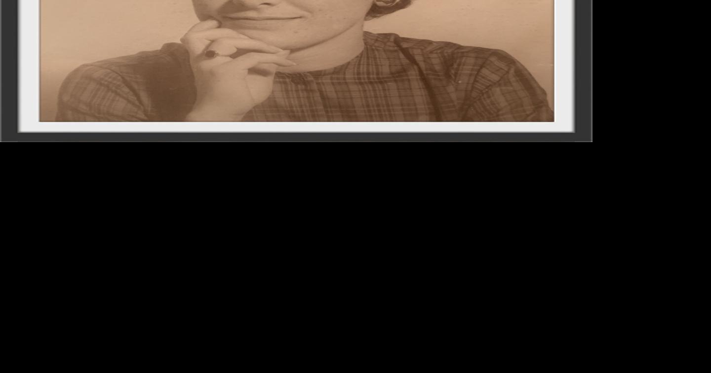 Betty Ellis | Avery | averyjournal.com