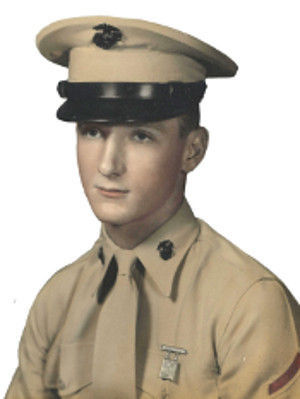 Thomas William “Bill” Reed | Avery | averyjournal.com