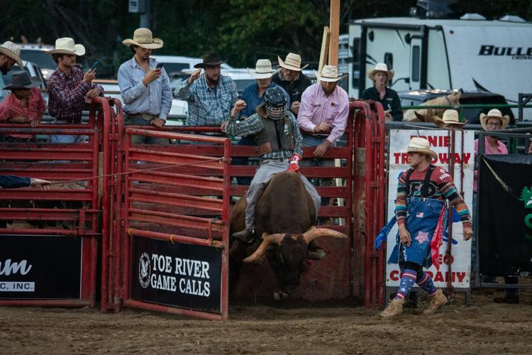 Images from the Avery County Rodeo Showdown | Community | averyjournal.com