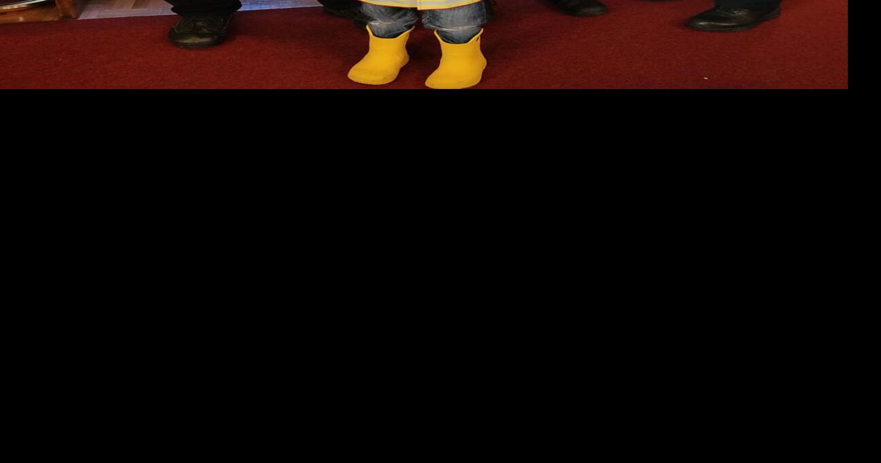 BEVFR fundraiser 'Always Nina' a sizzling success | Community ...