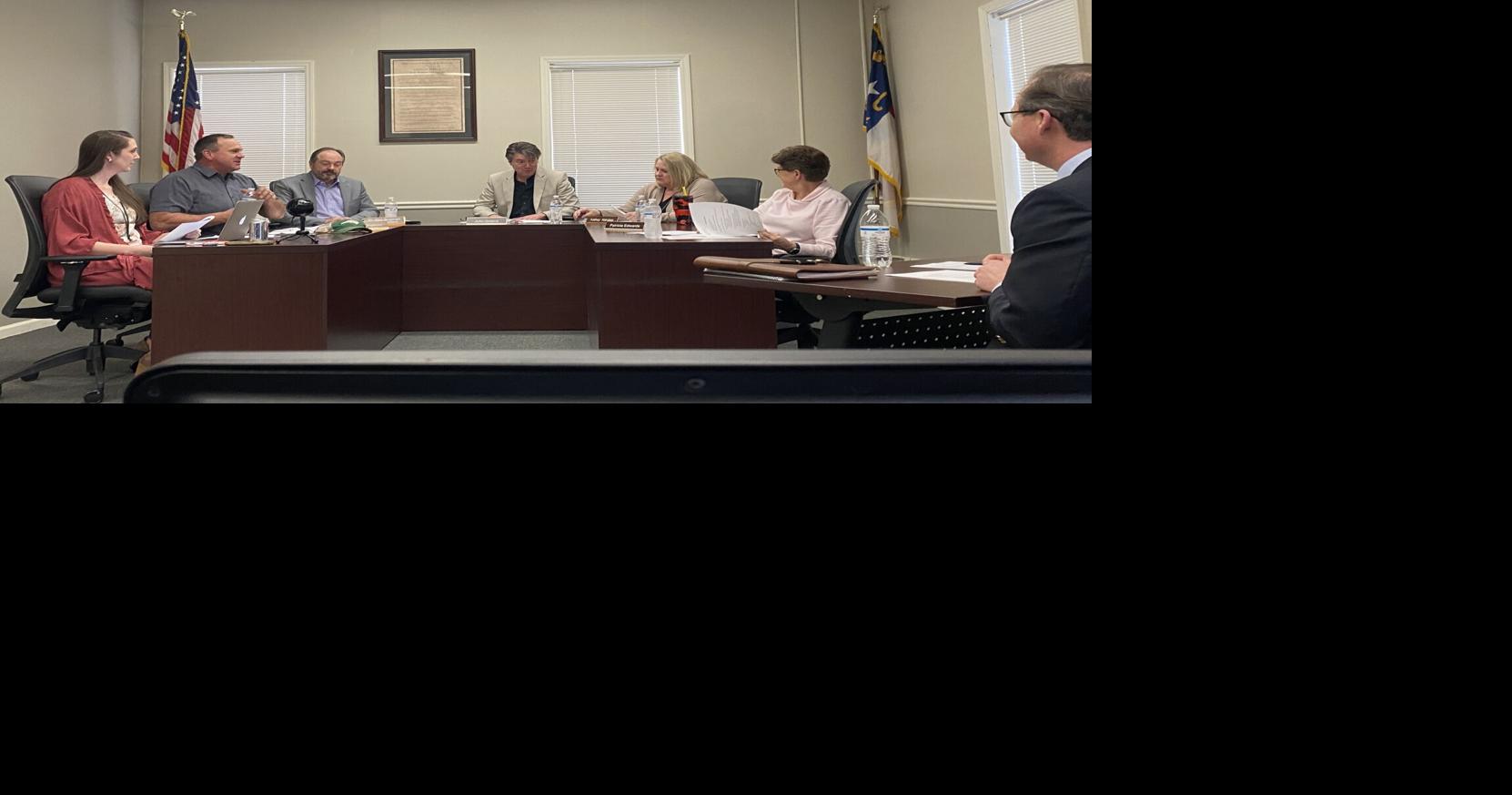 Board of Education approves renovation project closeout for ACHS | News ...