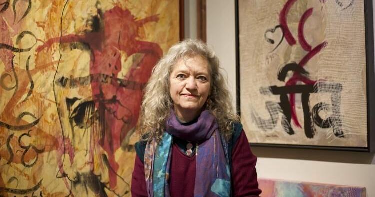 Carlton Gallery celebrates 30 years of hosting painting workshops ...
