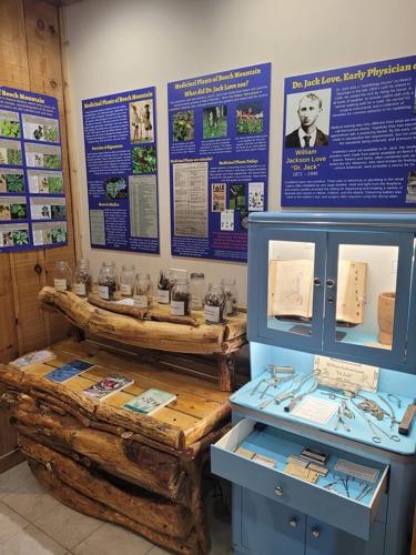 Beech Mountain History Museum sets summer schedule | Community ...