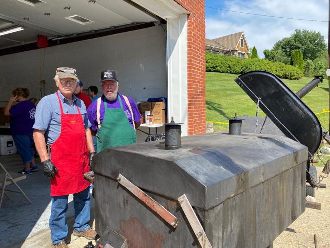 Crossnore celebrates the Fourth of July | Community | averyjournal.com