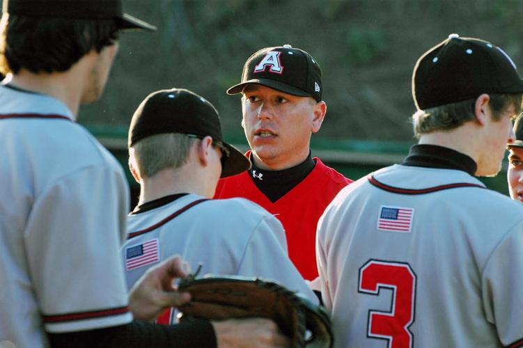 Wellborn looks ahead to challenges, opportunities as athletic director ...