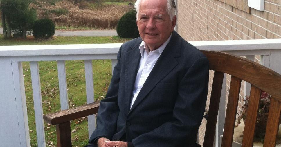 Avery County Legend, former county manager, commissioner Sam Ray ...