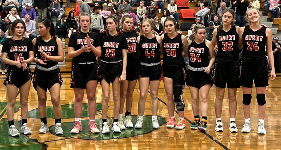 Avery JV boys basketball hosts Mitchell in season finale | Sports ...