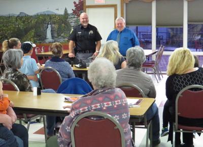Avery Sheriff’s Office 'RAPPs; with local families | Avery ...
