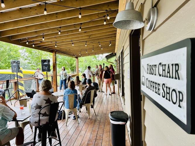 First Chair Coffee Shop opens in Beech Mountain | Community ...